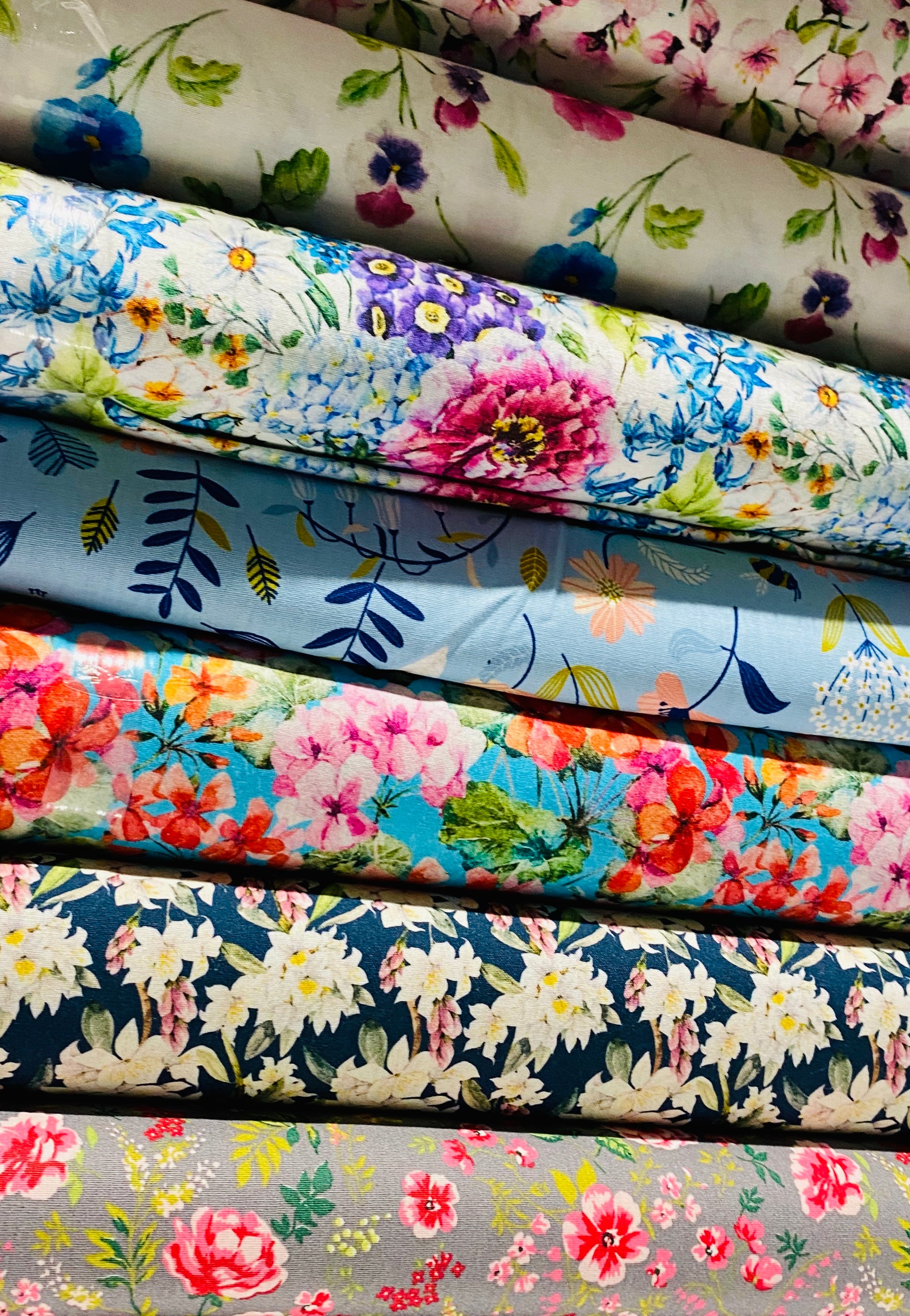 York Fabric Shop and Sewing Studio – Sewcialising