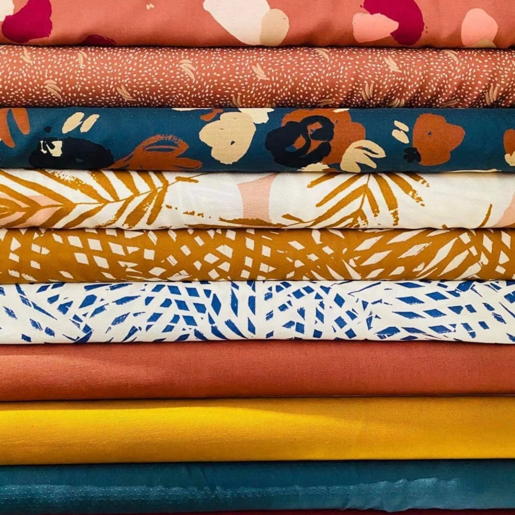 York Fabric Shop and Sewing Studio – Sewcialising