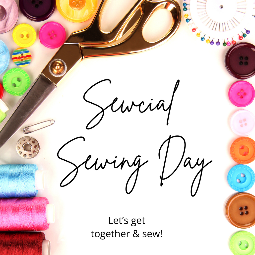 York Fabric Shop and Sewing Studio – Sewcialising