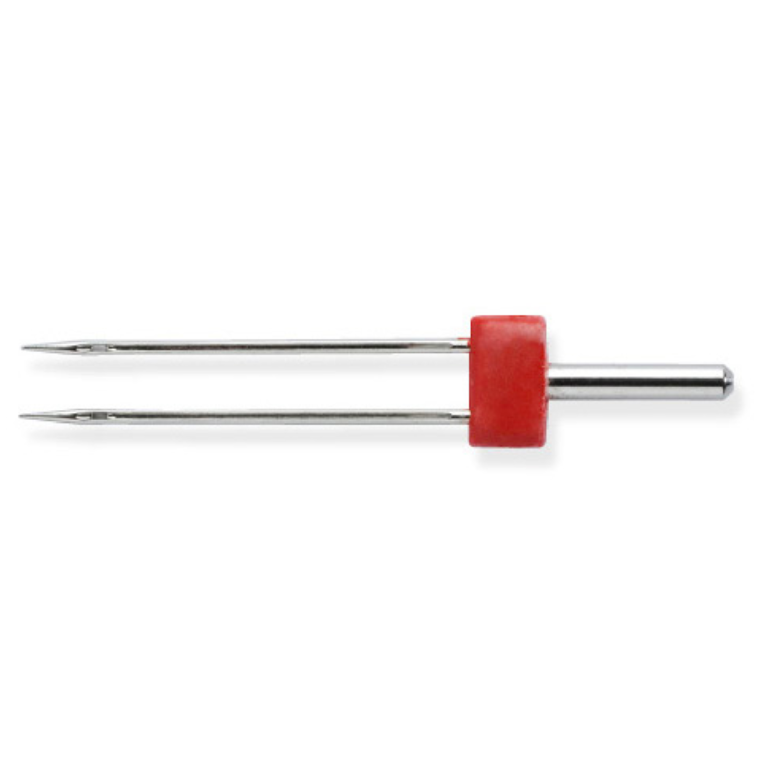 Stretch Twin Sewing Machine Needles 2.5mm – Sewcialising