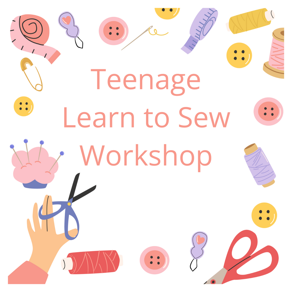 York Fabric Shop and Sewing Studio – Sewcialising